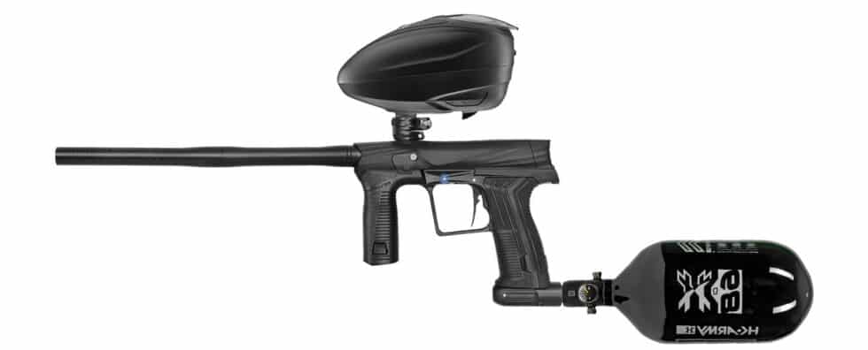 ÉQUIPEMENT HI-TECH - ASA Paintball & Airsoft